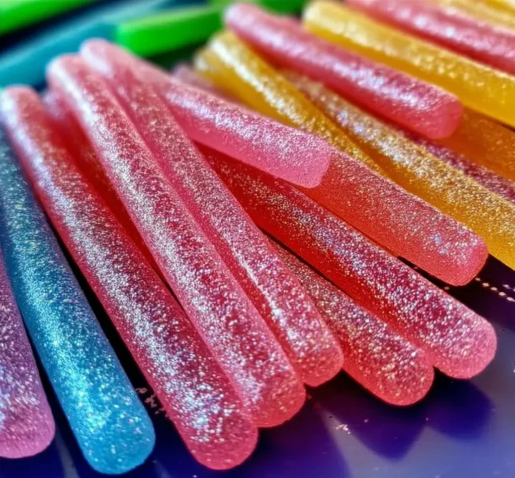 Pop, Fizz & Fun: Easy Kool-Aid Popping Candy Licorice Recipe