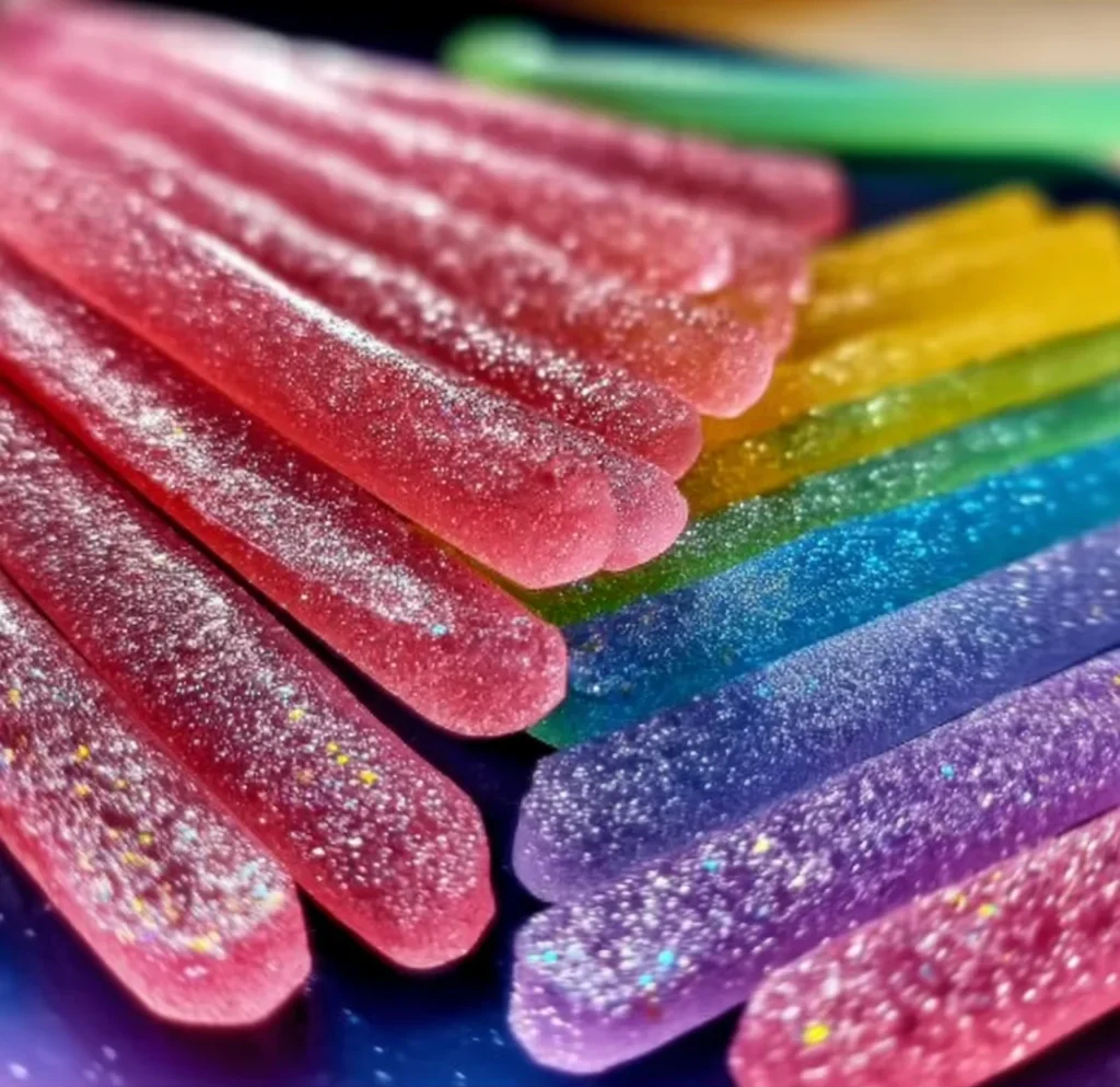 Pop, Fizz & Fun: Easy Kool-Aid Popping Candy Licorice Recipe